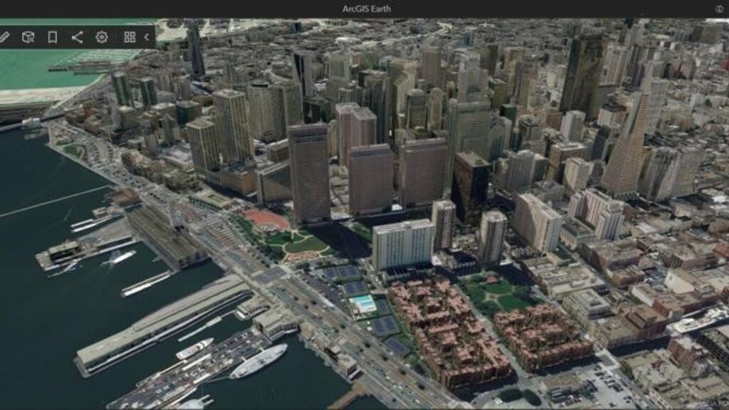 Mapas 3D: um guia completo para ver a Terra em 3D Hoje você vai ve ...