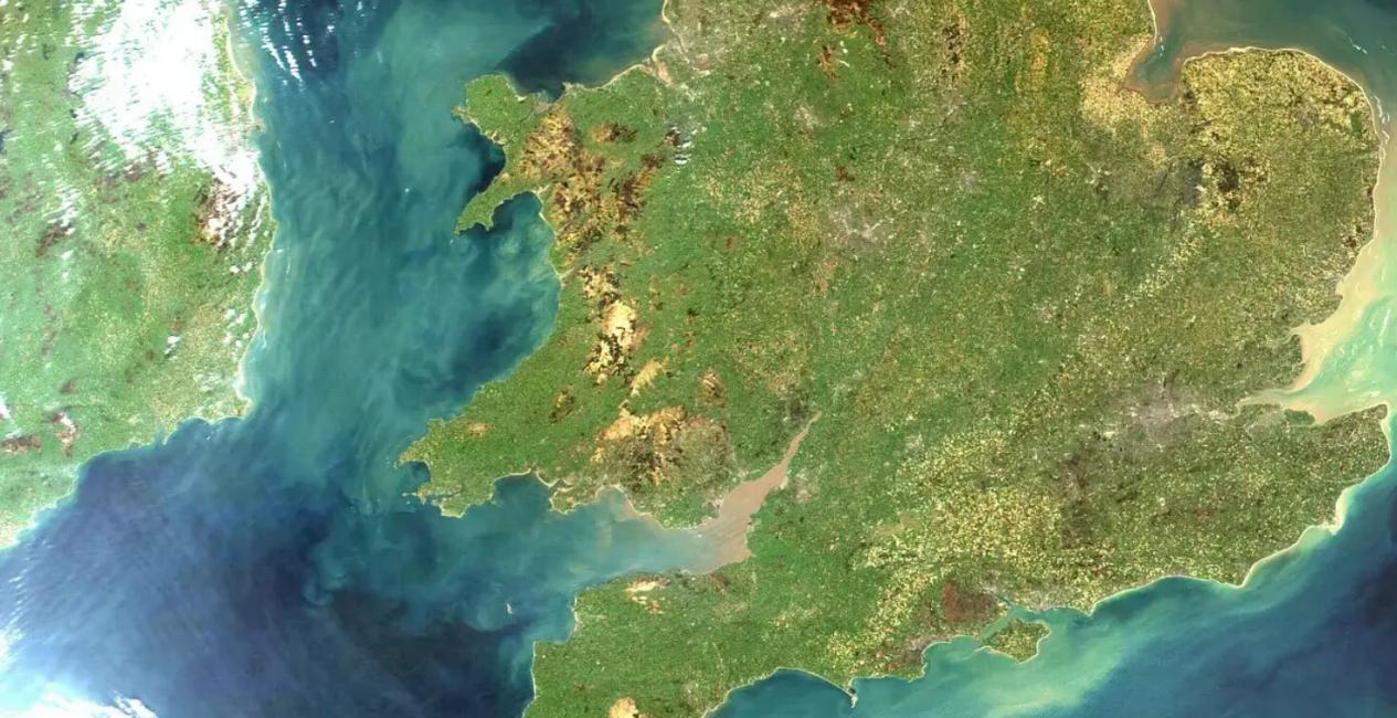 O USGS Earth Explorer é uma ferramenta semelhante ao USGS Global ...