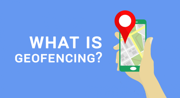 O que é Geofencing? Geofencing é o uso de um limite geográfico virtual ...