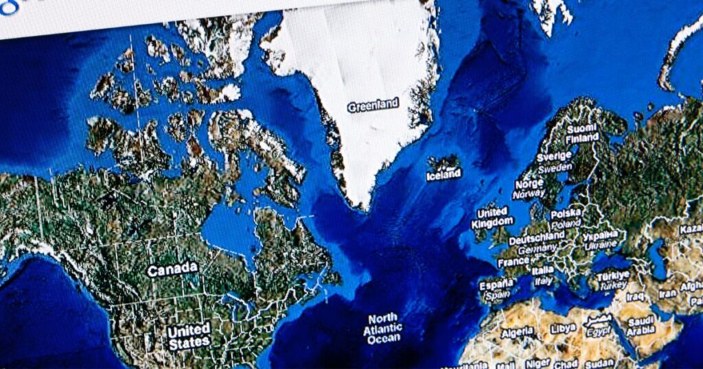 🌏> Google Earth Engine? Conheça a novidade do Google