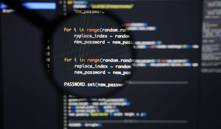 Python: o que é e onde se aplica? Aprenda em 5 passos