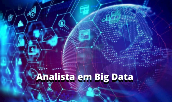 Analista em Big Data - Geo Sem Fronteiras