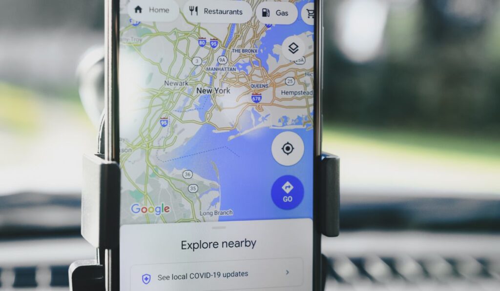 Crie Mapas Bonitos e Profissionais Com Estas 7 Ferramentas