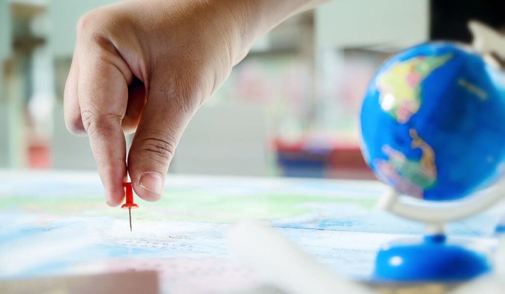 Crie Mapas Bonitos e Profissionais Com Estas 7 Ferramentas