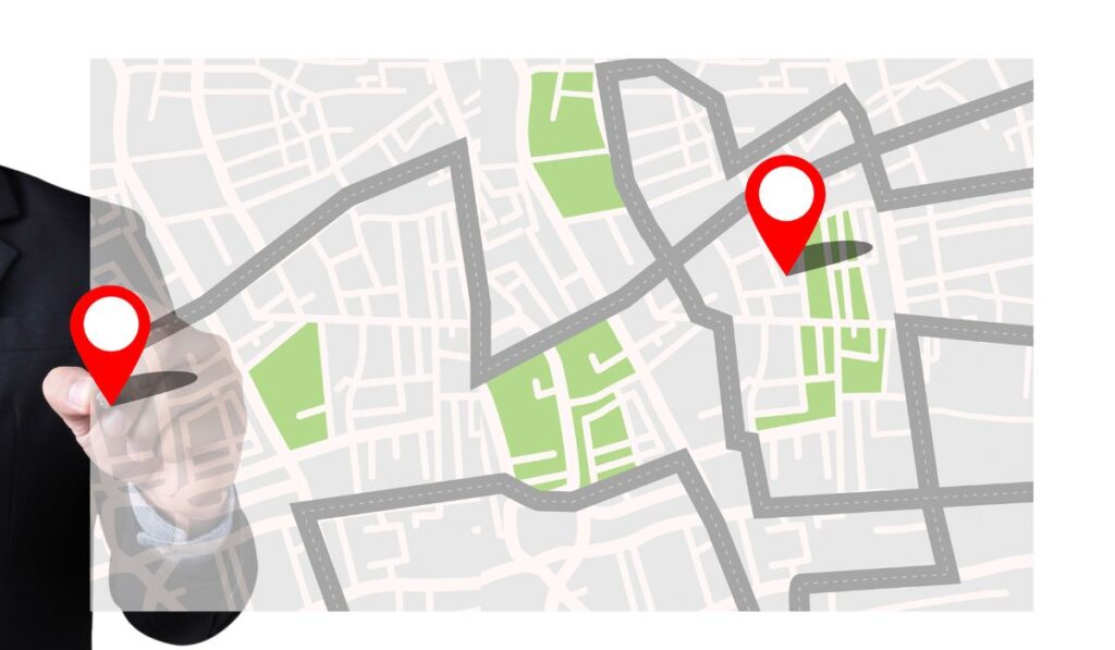 Mapa do Crime: Geoprocessamento como meio de orientaçã0