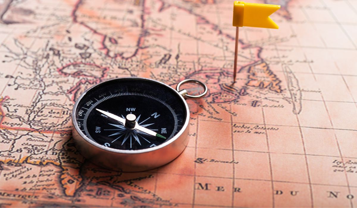 O que é Espaço Geográfico e qual a sua importância?