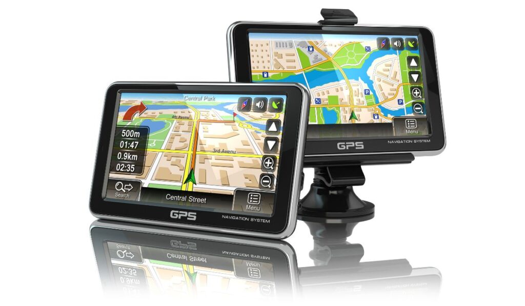 O que é GPS e como funciona?