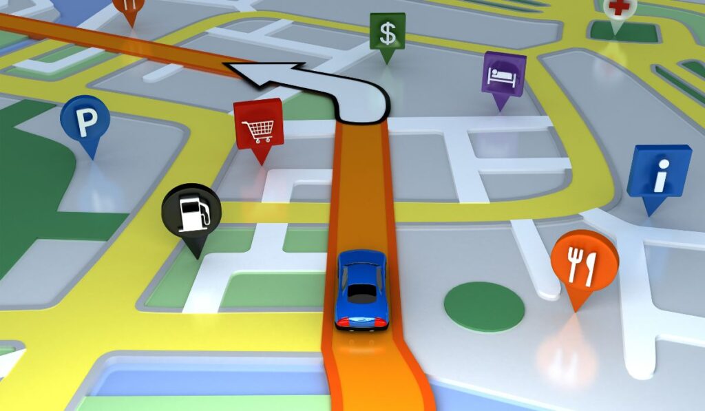 O que é GPS e como funciona?