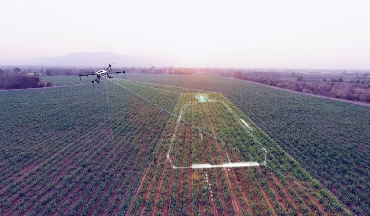 O futuro do mapeamento e levantamento com sensores LiDAR