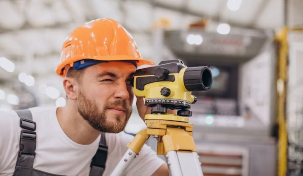 Georreferenciamento: O Que É e Como Funciona?