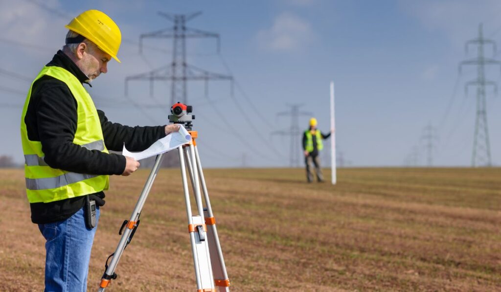 Introdução à Topografia: o que você precisa mais saber