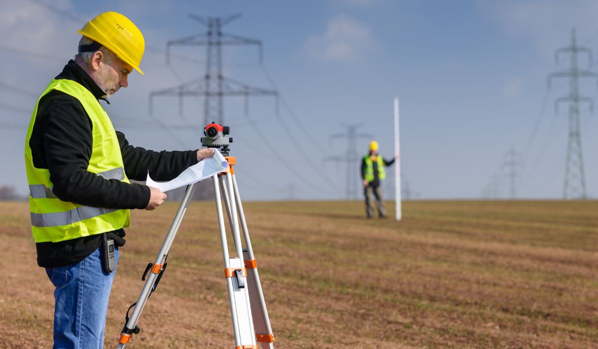 Introdução à Topografia: o que você precisa mais saber