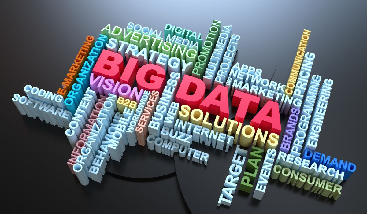O que é Big Data? Definição e tudo o que você precisa saber O que é Big Data? Definição e tudo o que você precisa saber