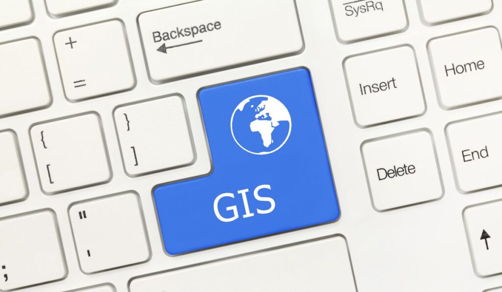 O que é GIS? Uma introdução a Informação Geográfica